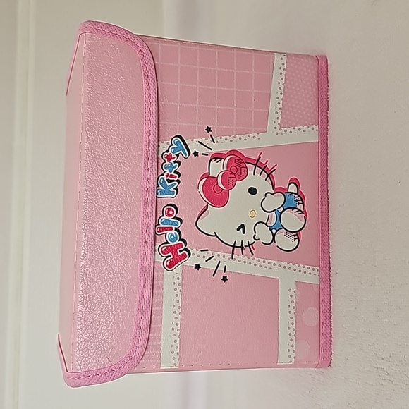 Storage & Organization | Hello Kitty Storage Box | Poshmark